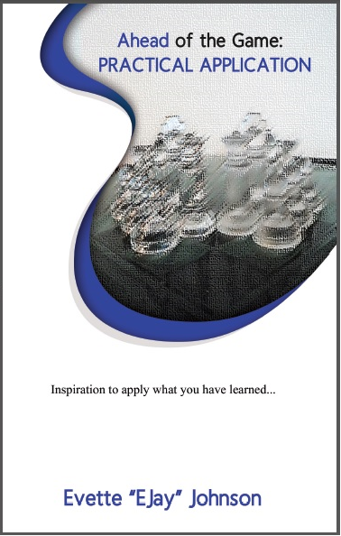 Self-Refinement | EJay Johnson