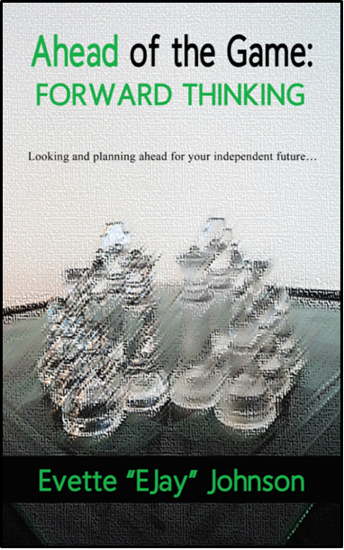 Self-Refinement | EJay Johnson