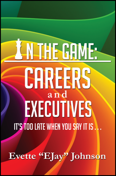 Self-Refinement | EJay Johnson