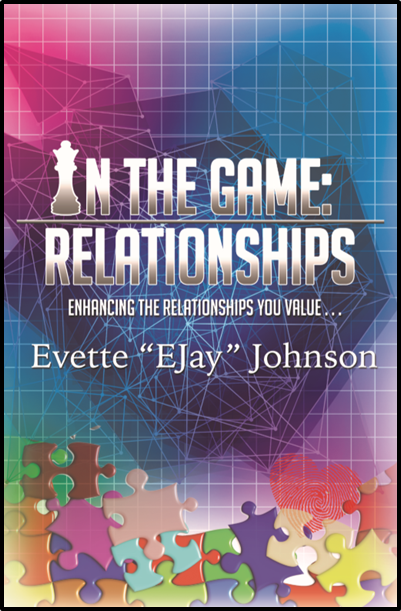 Self-Refinement | EJay Johnson